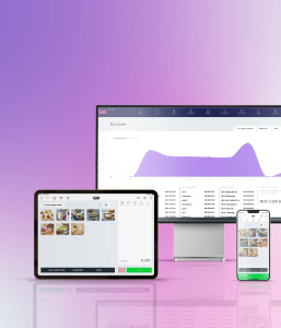 ExtendaGO POS - Next Systems