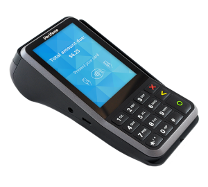 Verifone - Next Systems